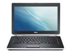 dell latitude e6420 - core i5 2520m/2.5 ghz - windows 7 pro - 2 gb ram - 320 gb hdd - dvd-writer - 14" wide 1366 x 768