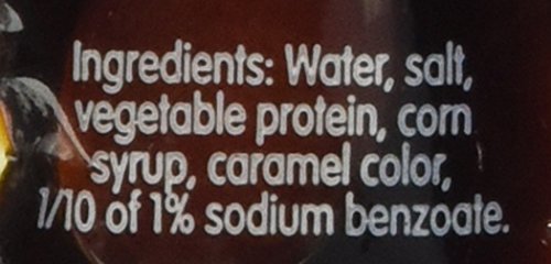 W.Y. INDUSTRIES 200 Packets Soy Sauce