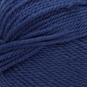 Red Heart Soft Yarn, Royal Blue - E728-9851