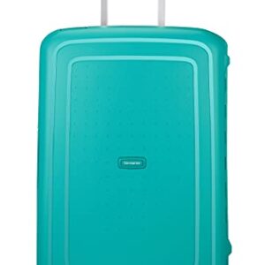 Samsonite S'Cure Medium Trolley Drive 4 Wheel