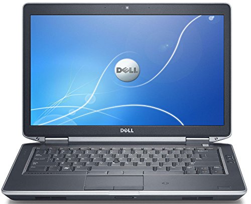 Dell Latitude E6430, 2.6Ghz Core i5-3320M, 4GB RAM, 320GB, Windows 7 Professional