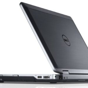 Dell Latitude E6430, 2.6Ghz Core i5-3320M, 4GB RAM, 320GB, Windows 7 Professional