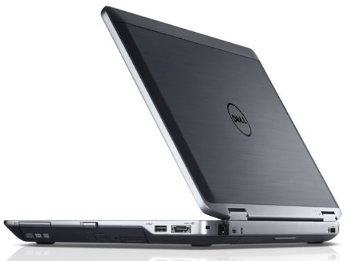 Dell Latitude E6430, 2.6Ghz Core i5-3320M, 4GB RAM, 320GB, Windows 7 Professional