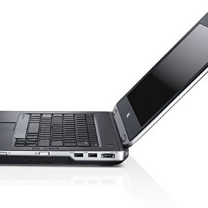 Dell Latitude E6430, 2.6Ghz Core i5-3320M, 4GB RAM, 320GB, Windows 7 Professional