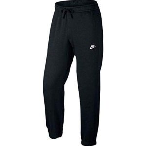 Nike Sportswear Men's Standard Fit Fleece Trousers