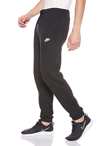 Nike Sportswear Men's Standard Fit Fleece Trousers