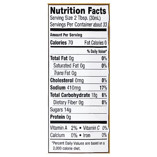 Thai Kitchen Sweet Red Chili Sauce, 33.82 oz - One 33.82 Ounce Jar of Sweet Chili Sauce, Perfect on Seafood, Wings, Vegetables, Pizza and More