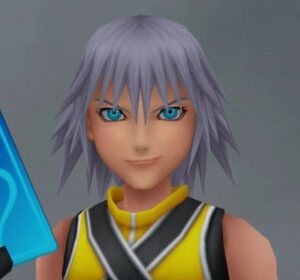 Kingdom Hearts HD 1.5 Remix