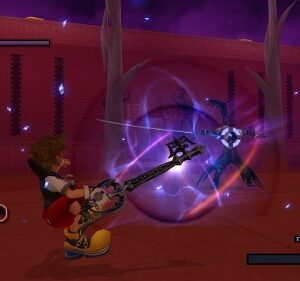 Kingdom Hearts HD 1.5 Remix