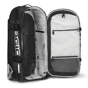 OGIO Rig 9800 Gear Bag (Stealth)