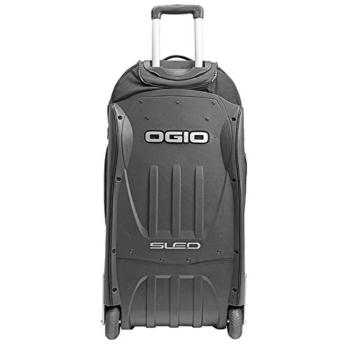 OGIO Rig 9800 Gear Bag (Stealth)