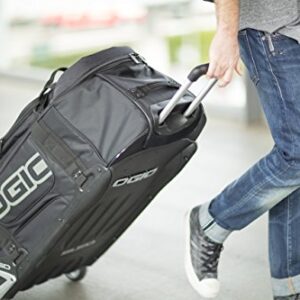 OGIO Rig 9800 Gear Bag (Stealth)