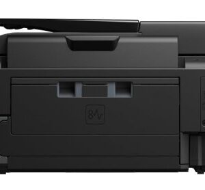 Epson WorkForce WF-3520 Wireless All-in-One Color Inkjet Printer, Copier, Scanner, 2-Sided Duplex, ADF, Fax. Prints from Tablet/Smartphone. AirPrint Compatible (C11CC33201)