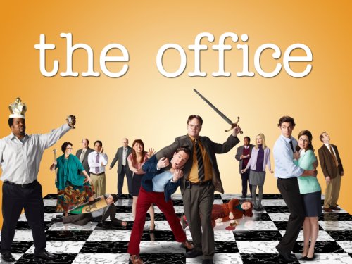 The Office Season 9