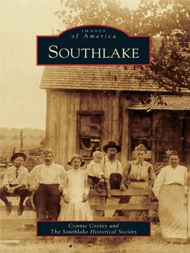 Southlake (Images of America)