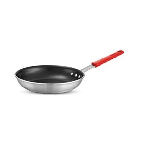 tramontina 80114/535ds professional aluminum nonstick restaurant fry pan, 10", nsf-certified