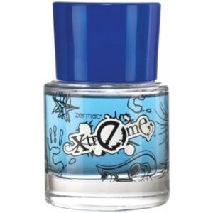 zermat perfum xtreme for boys, perfume para niño