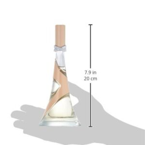 Rihanna Nude Eau de Parfum Spray for Women, 3.4 Ounce