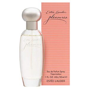 pleasures/estee lauder edp spray 1.0 oz (w)