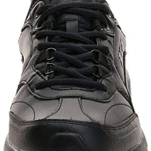 Fila Men's Memory Workshift -m Shoes,Black/Black/Black,9.5 4E US