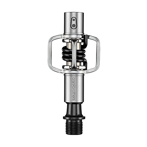 Crankbrothers MTB Pedals Eggbeater 1 Black