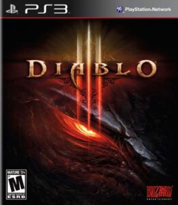 diablo iii