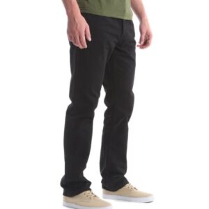 RVCA Men's Week-End Pant, Black, 34