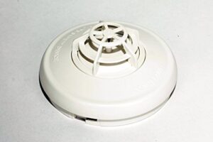 simplex 4098-9733 temperature rating 135°f (57°c), heat detector