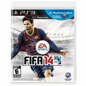 fifa 14 - playstation 3