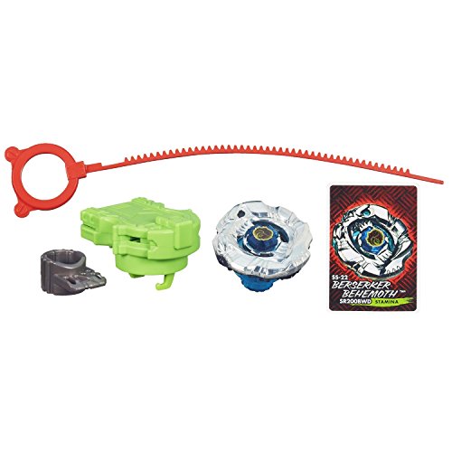 Beyblade Berserker Behemoth Playset