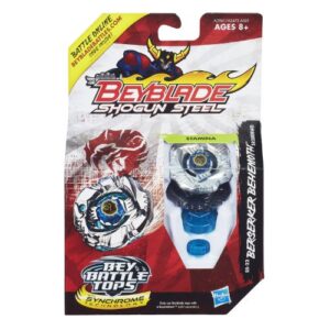 Beyblade Berserker Behemoth Playset