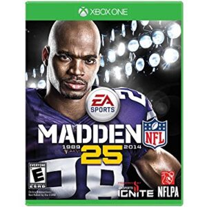 Madden NFL 25 - Xbox One