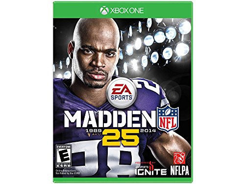 Madden NFL 25 - Xbox One