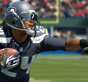 Madden NFL 25 - Xbox One