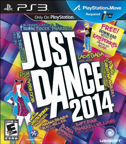 Just Dance 2014 - Playstation 3