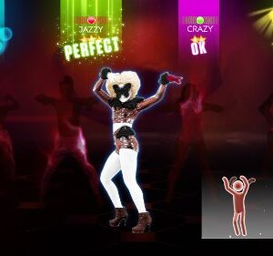 Just Dance 2014 - Playstation 3