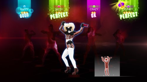 Just Dance 2014 - Playstation 3