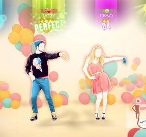 Just Dance 2014 - Playstation 3