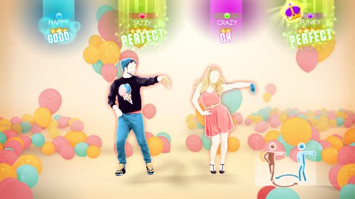 Just Dance 2014 - Playstation 3