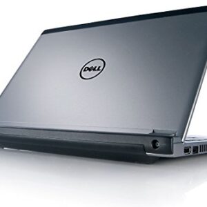 Latitude 3330 13.3" LED Intel Core i3 i3-2375M 1.50GHz 4GB RAM 320GB HDD Windows 7 Pro 64-bit Notebook