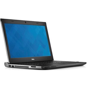 Latitude 3330 13.3" LED Intel Core i3 i3-2375M 1.50GHz 4GB RAM 320GB HDD Windows 7 Pro 64-bit Notebook