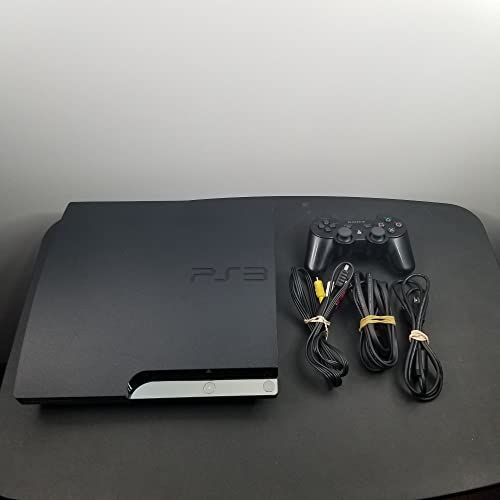 Sony Playstation 3 PS3 Console