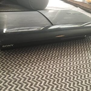 Sony Computer Entertainment Playstation 3 12GB System