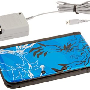 Nintendo Pokemon X & Y Limited Edition 3 DS XL (Blue)