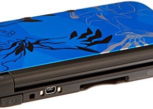 Nintendo Pokemon X & Y Limited Edition 3 DS XL (Blue)