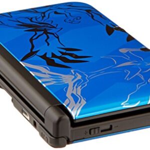 Nintendo Pokemon X & Y Limited Edition 3 DS XL (Blue)