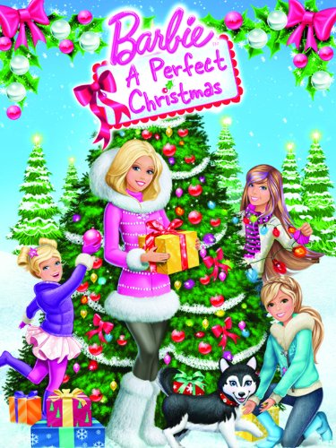 Barbie: A Perfect Christmas