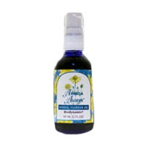 flower essence services (fes) arnica allay 2 oz