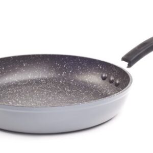 8" Stone Frying Pan by Ozeri, with 100% APEO & PFOA-Free Stone-Derived Non-Stick Coating from Germany