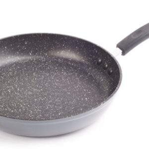 8" Stone Frying Pan by Ozeri, with 100% APEO & PFOA-Free Stone-Derived Non-Stick Coating from Germany